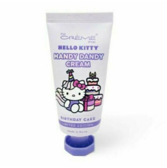 The Creme Shop | Skincare | The Creme Shop X Hello Kitty Unicorn Handy ...